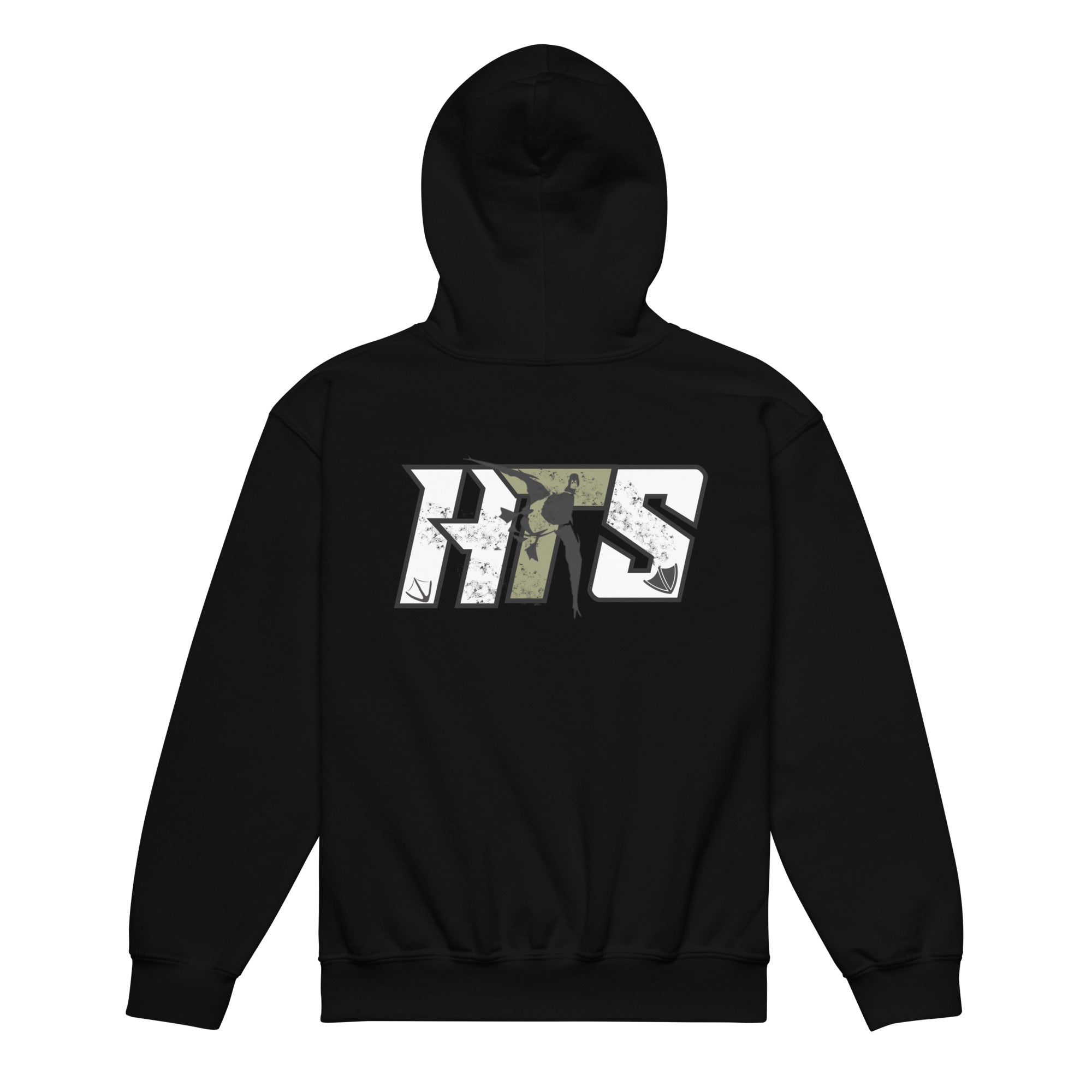 Drawback Outdoors Hoodies